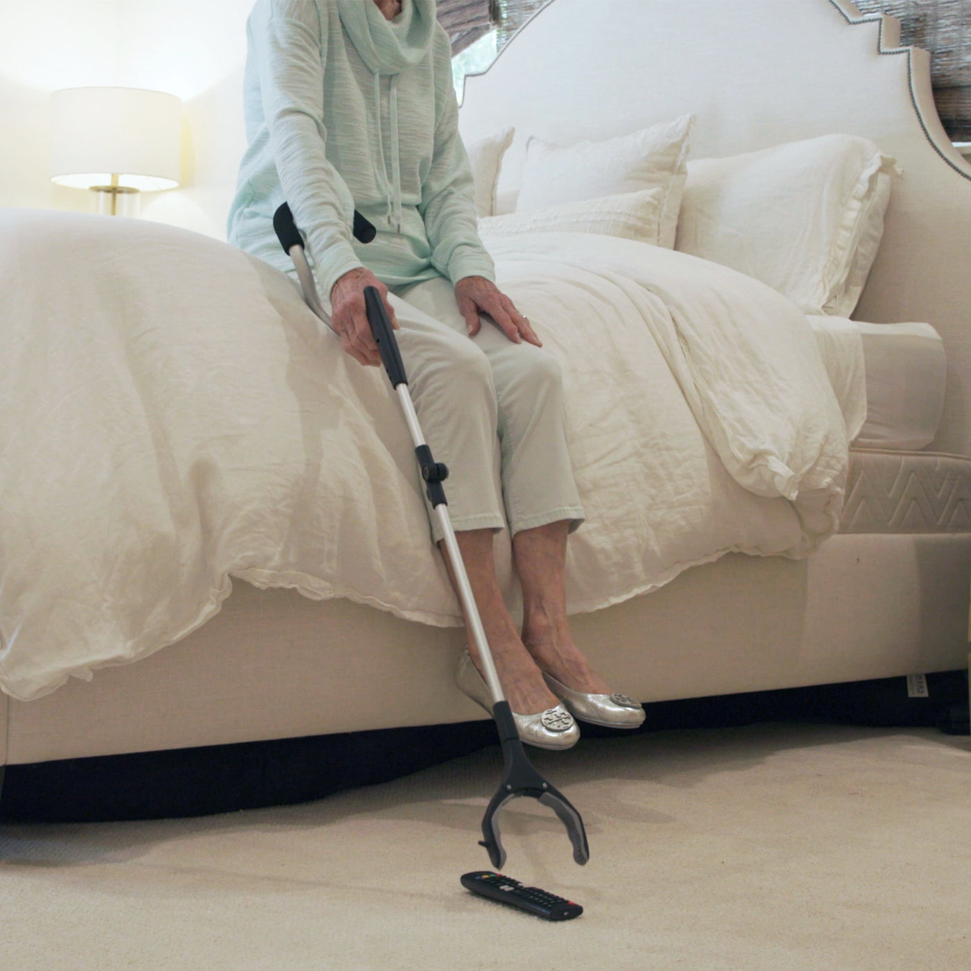 Ergonomic Canes | StrongArm Comfort Canes